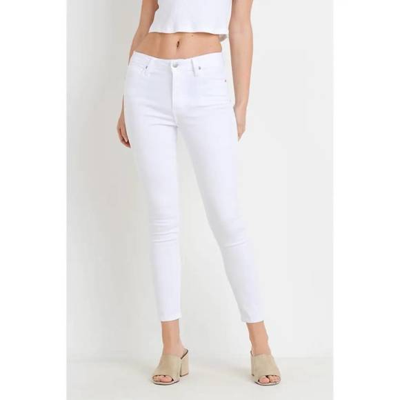 Letter To Juliet | Jeans | New Letter To Juliet Verona Basic 5 Pocket ...